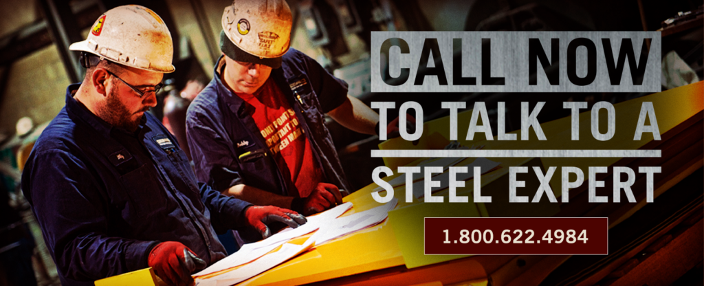 Best Steel Supplier Near Me| Home Page | Westfield Steel